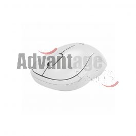 MOUSE LOGITECH M240 SILENCIOSO OPTICO 125Hz BLUETOOTH COLOR BLANCO HUESO