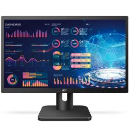 Monitor AOC 20E1H 20" 1600x900 HDMI/VGA Plano