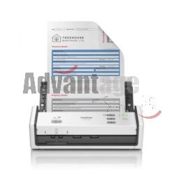 Scanner Brother ADS-1300 USB 30ppm 60ipm