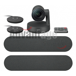Logitech Equipo de videoconferencia Rally Plus Premium Ultra-hd