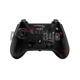 Mando de videojuegos HyperX Clutch inalámbrico Bluetooth color Negro ...